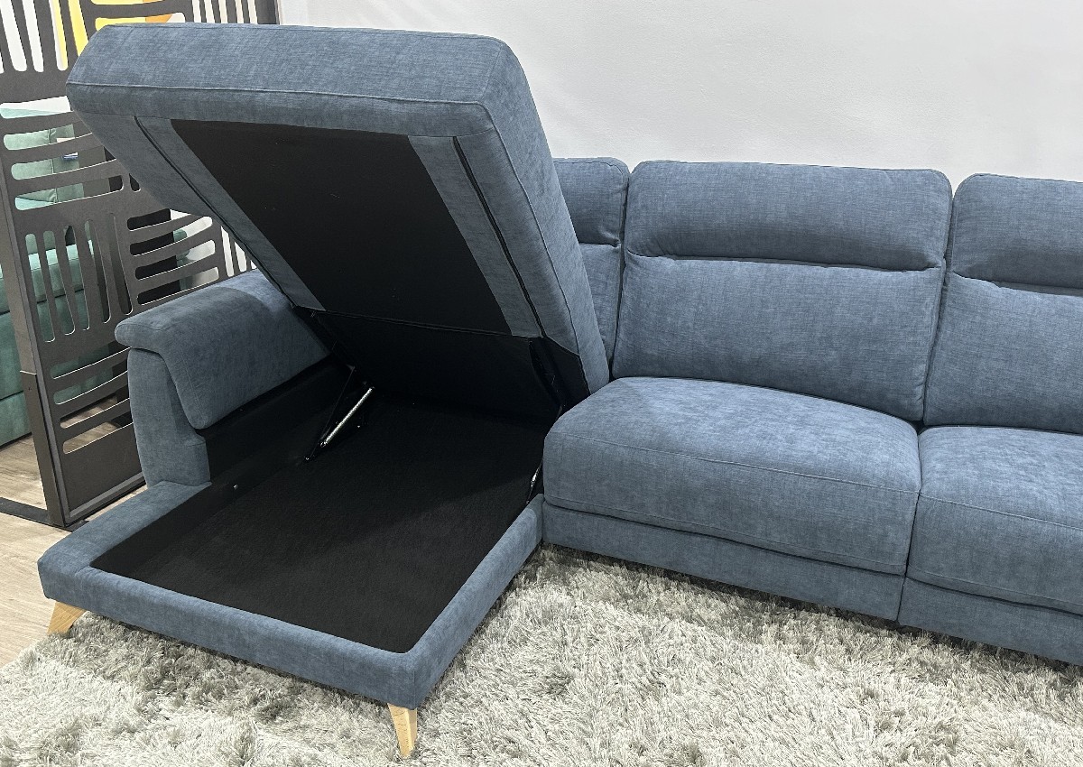 Chaise Longue Relax Ozono