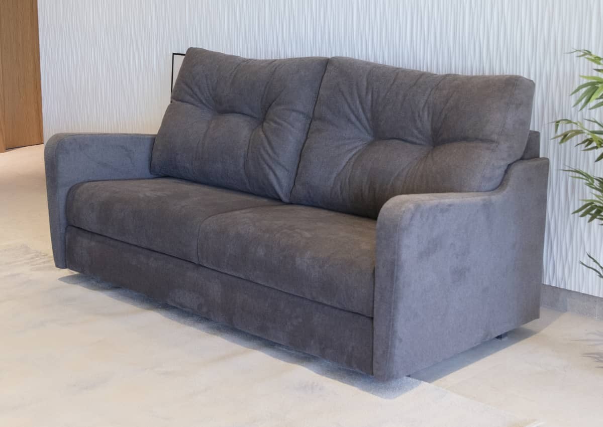 Sofá Cama Rudy ·Fama Sofás·